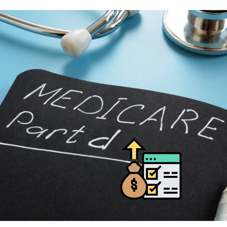 Part D CMS-4205-F2 Rule Summary: Compliance, Standards, and Deadlines