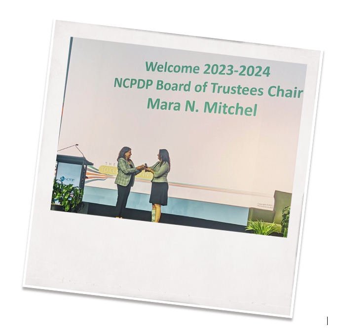 Unleashing the Potential: Highlights from the NCPDP Annual Meeting and ...