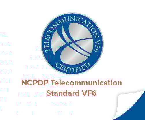 The Clock is Ticking: Preparing for NCPDP Telecommunication Standard ...