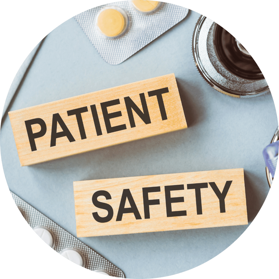 REMS Automation: Advancing Patient Safety Through Collaboration