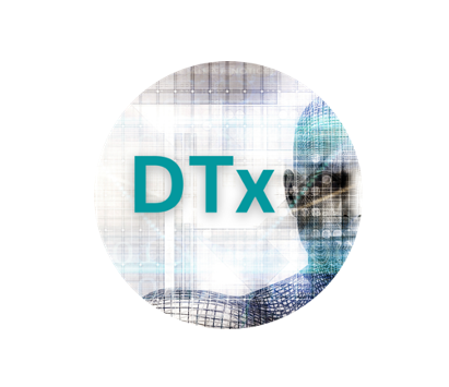 DTx Workshop Brought Diverse Views on Meeting Demand Through Normalized ...
