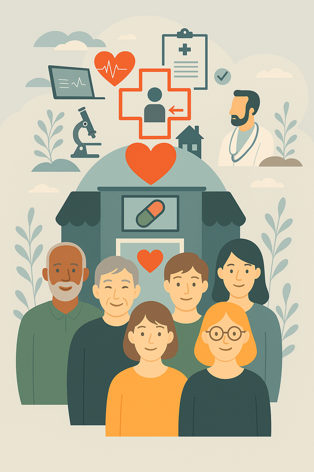 Reflections on a Week of Collaboration, Innovation, & Recognition at ...