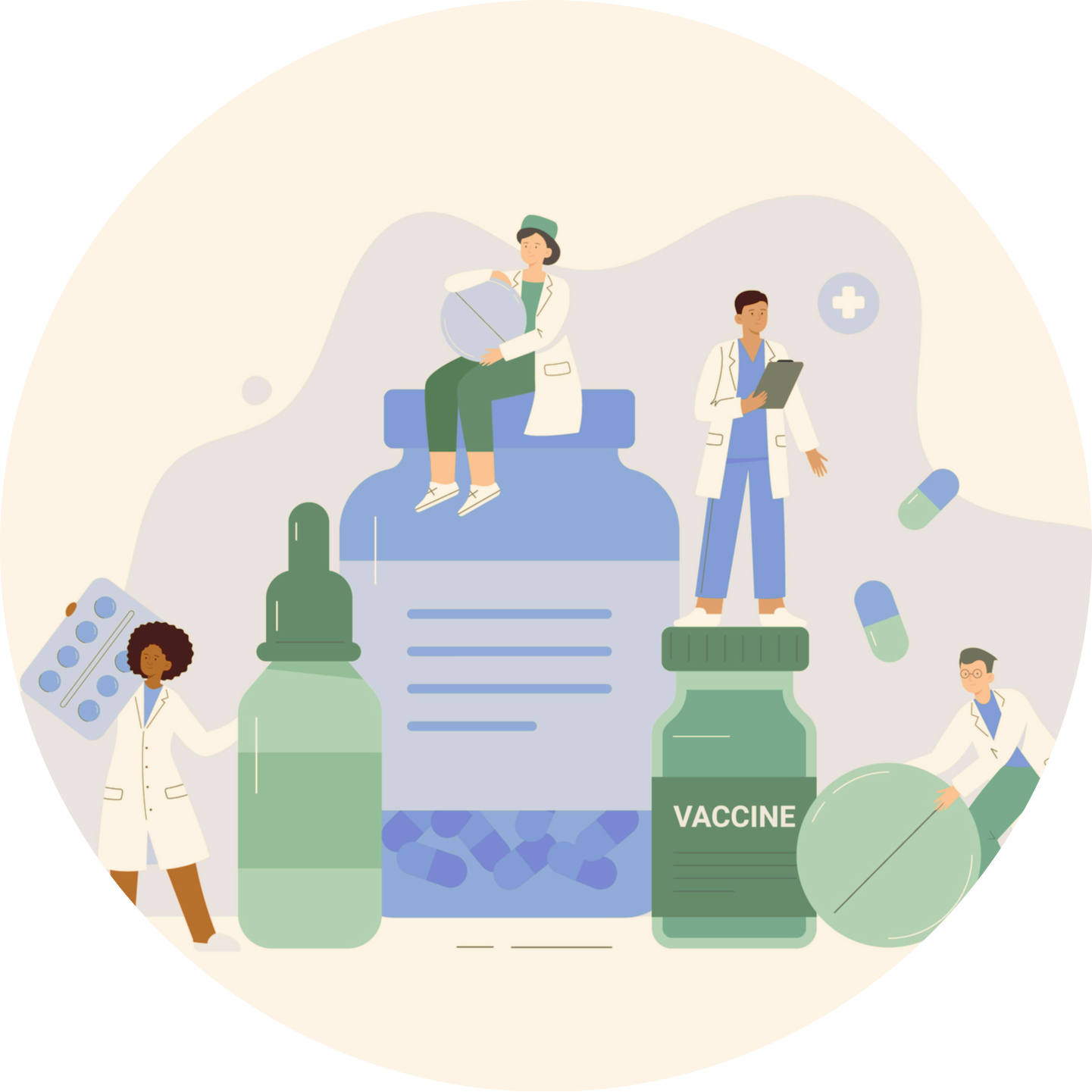 First-Hand Reflections on the HITAC Pharmacy Interoperability ...