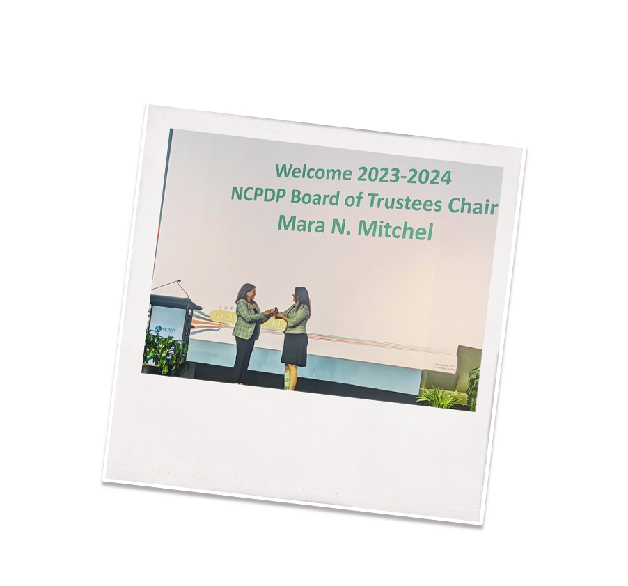 Unleashing the Potential: Highlights from the NCPDP Annual Meeting and ...