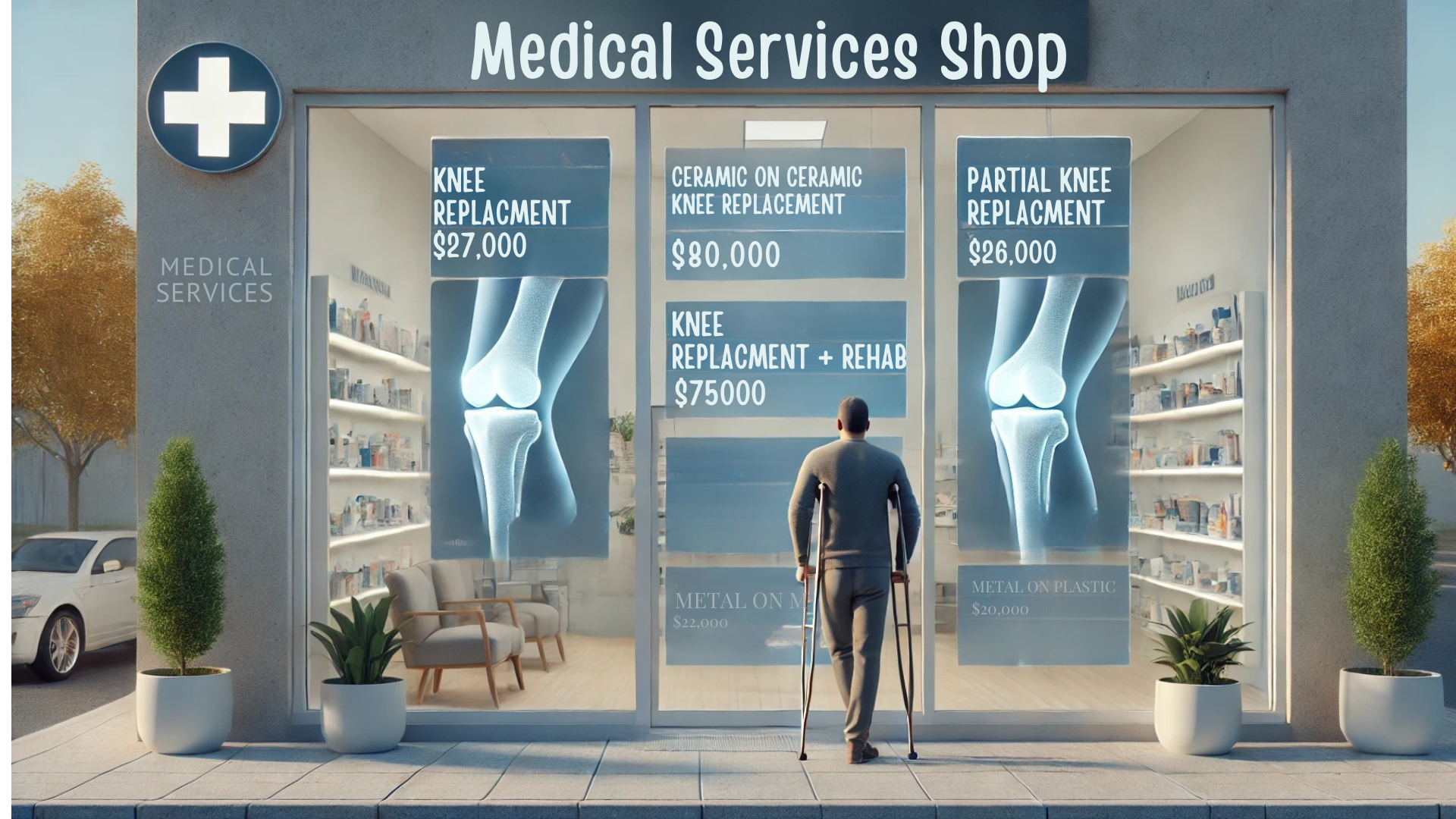 Unpacking Trump’s Healthcare Transparency Push: Savings for Patients or ...