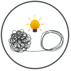 Creating Info-Sharing Clarity Amidst Confusion