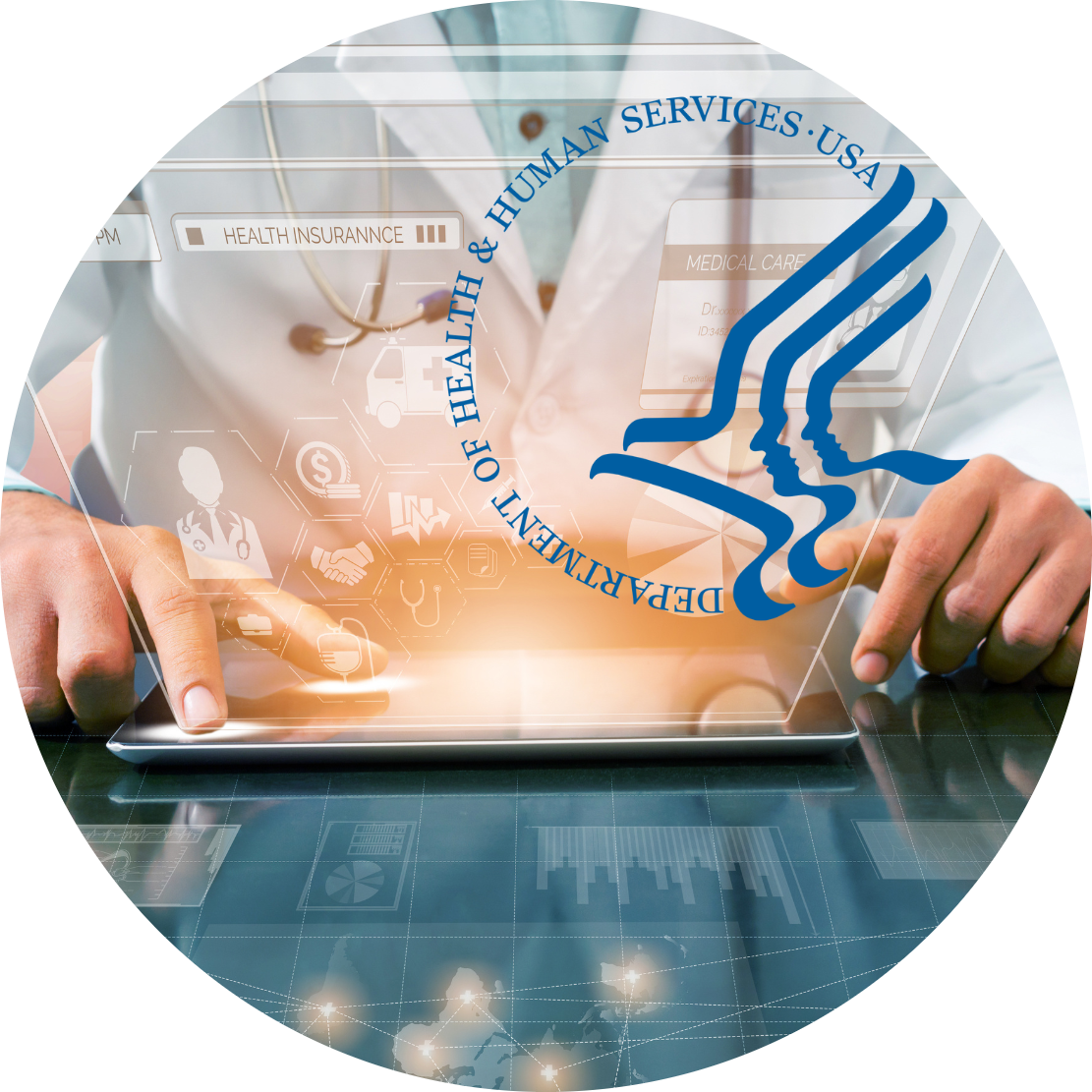 HHS Data Strategy: The Vital Role of Consent Management in Bridging ...