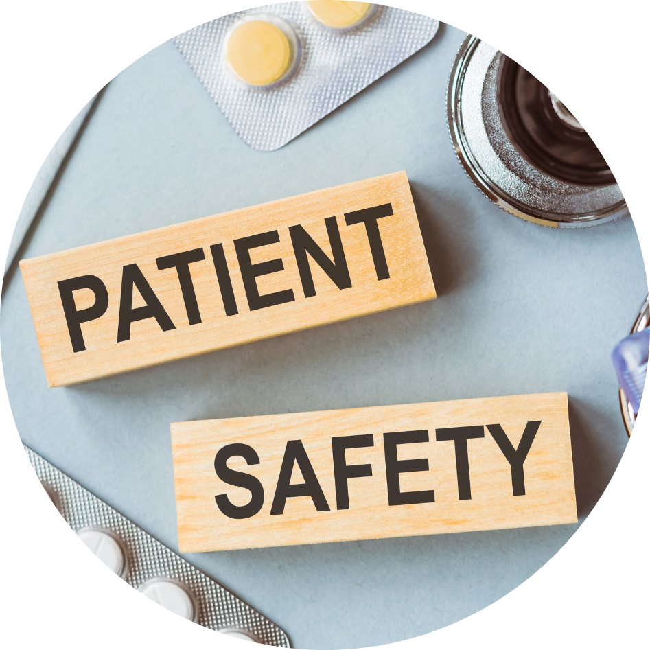 REMS Automation: Advancing Patient Safety Through Collaboration